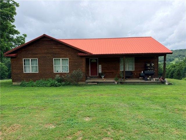966 Madison # 2180, Huntsville, AR 72740