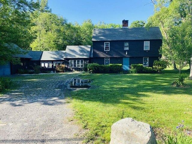 966 Main St, Dighton, MA 02715