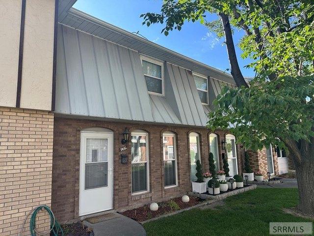 966 McKinley Ave Unit B, Pocatello, ID 83201