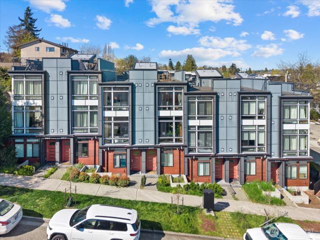 966 N Allen Pl, Seattle, WA 98103 | MLS #2511