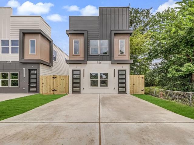 966 South Ln Unit A /B, Houston, TX 77088