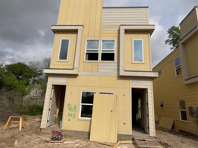 966 South Ln, Unit A/B, Houston, TX 77088 | MLS #84457