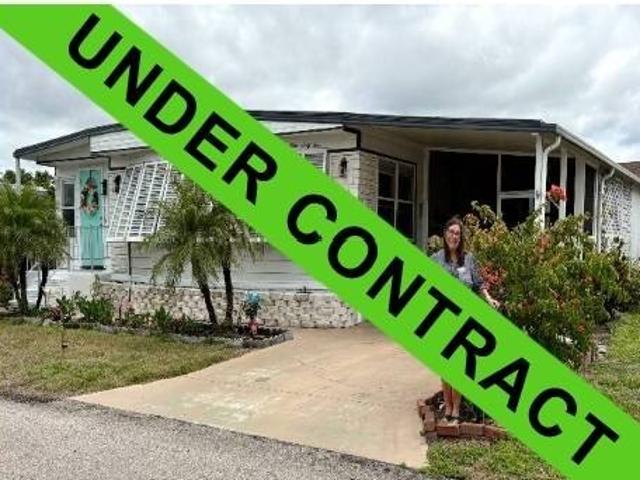 966 Sand Cay E, Venice, FL 34285