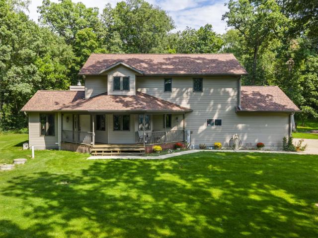 966 Sherman Drive
