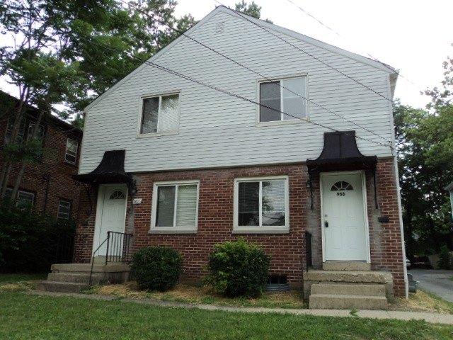 966 Sheridan Ave, Bexley, OH 43209
