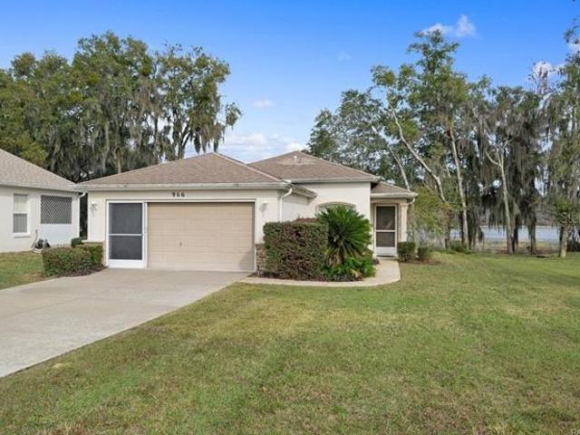 966 Pritchard Island Rd, Inverness, FL 34450