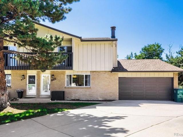 966 Welch Ct, Golden, CO 80401