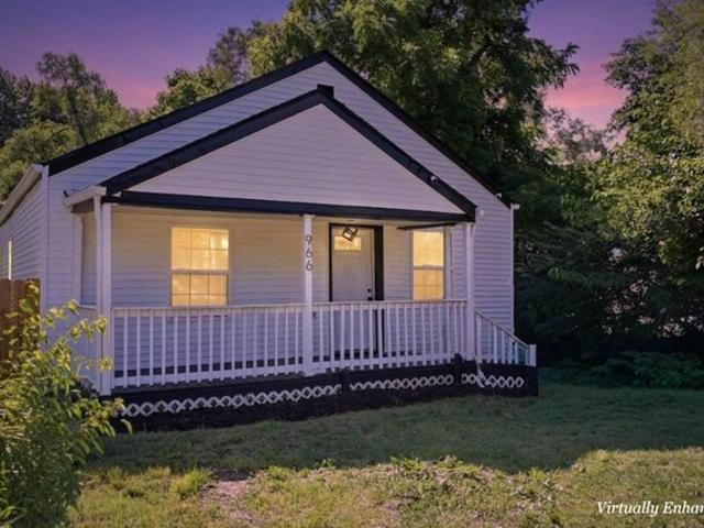 966 Whitethorne Ave, Columbus, OH 43223