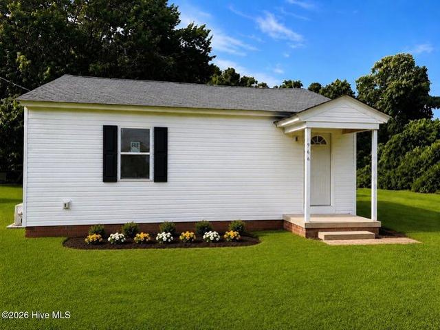 966 U S # 158, Sunbury, NC 27979