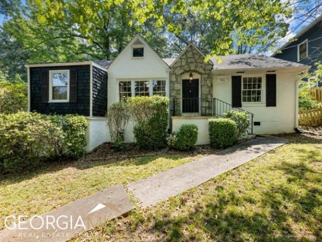 966 Underwood Ave SE, Atlanta, GA 30316