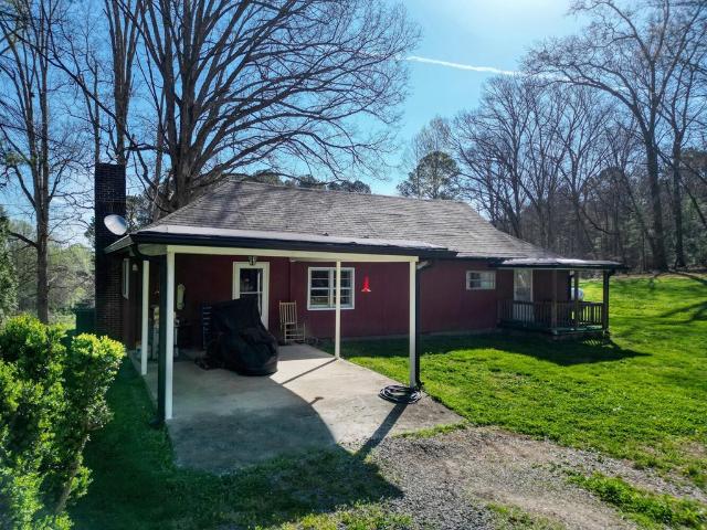 9674 Old Highway 76, Morganton, GA 30560 | MLS #429318