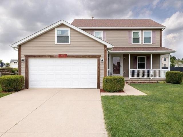 9674 Jadlos Dr, Findlay, OH 45840