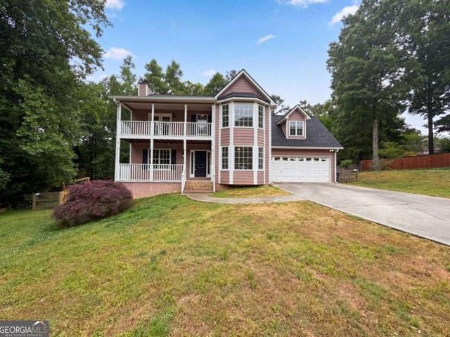 9675 Bark Chip Way, Douglasville, GA 30135