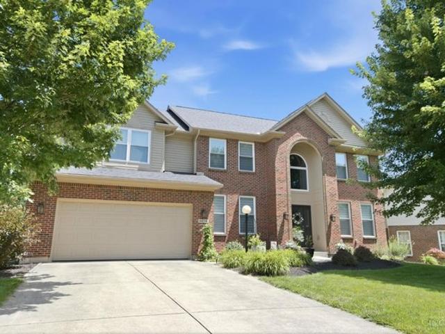 9676 Country Trl, Deerfield Township, OH 45140