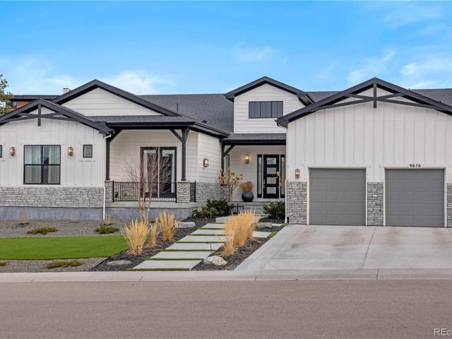 9676 Elizabeth St, Parker, CO 80134 | MLS #8655 | Compass