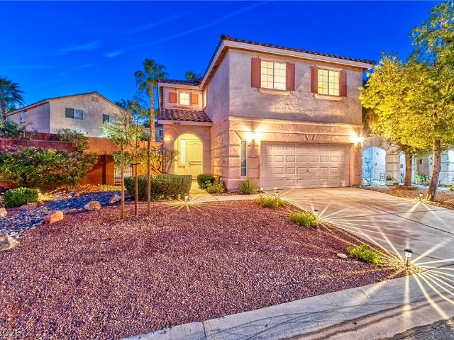 9676 Loud Water Way, Las Vegas, NV 89148 | MLS #2774 | Compass