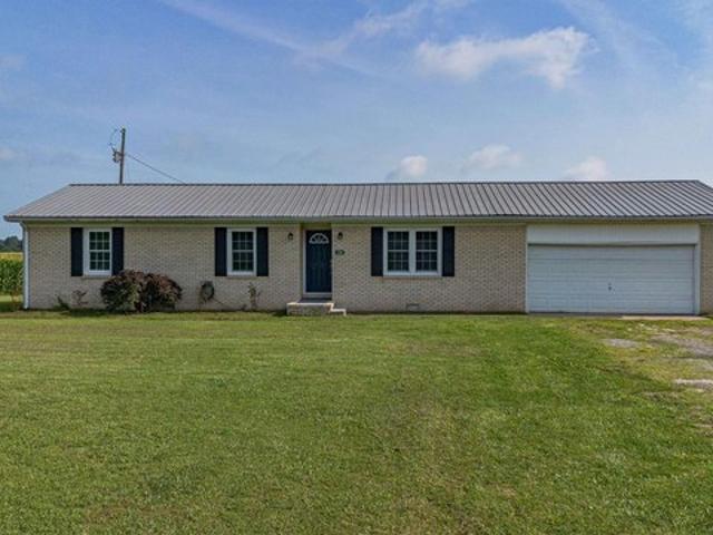 9676 State Route 121 N, Farmington, KY 42040
