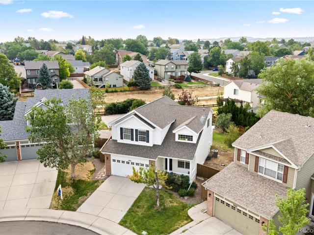 9676 Silverberry Circle