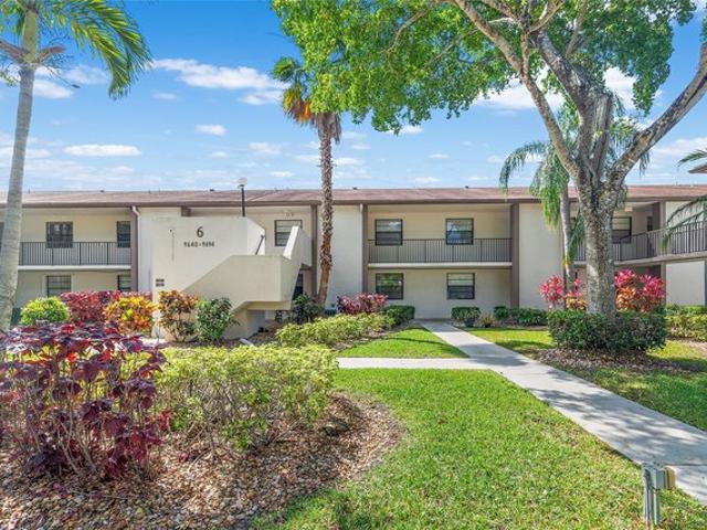 9676 W McNab Rd Unit 110, Fort Lauderdale, FL 33321