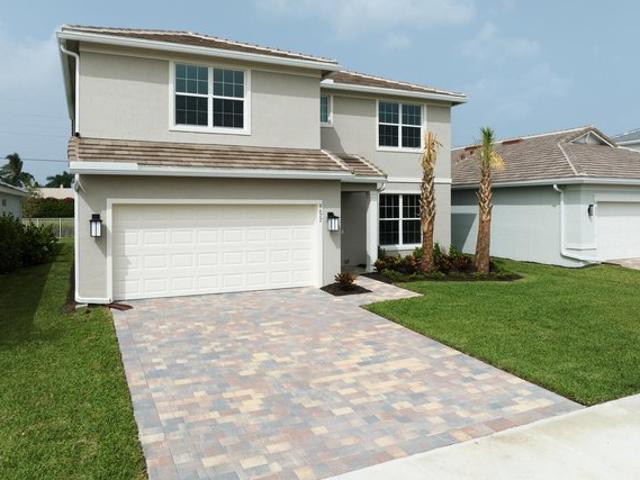 9677 Mosler Trl, Lake Worth, FL 33467