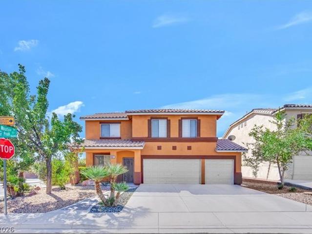 9677 Casper Peak Ct, Las Vegas, NV 89117