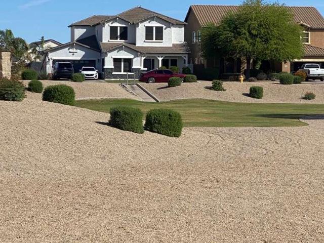 9677 E Barley Road