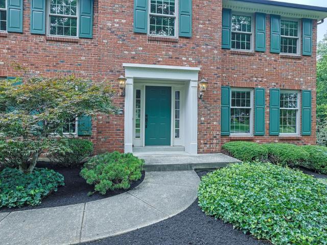 9677 Friar Tuck Drive