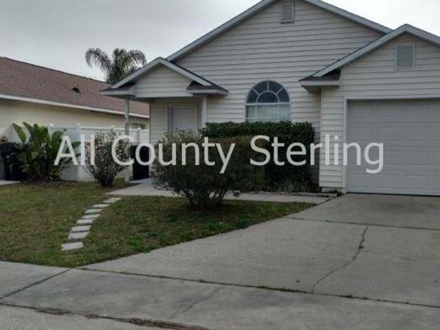 9677 Lupine Ave, Orlando, FL 32824