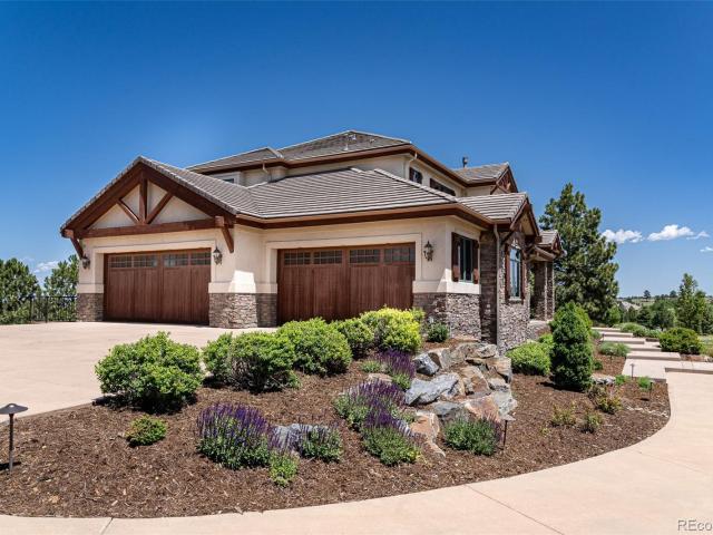 9677 Sara Gulch Circle