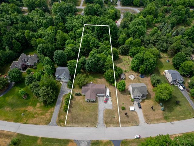 9677 Westwood Drive # 23 Lot: 23