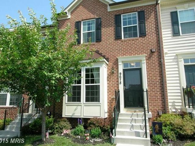 9678 Atterbury Ln, Frederick, MD 21704