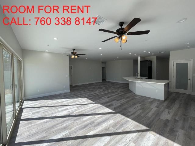 9678 Denhart Avenue 1 Bedroom Apartment for Rent at 9678 Denhart Ave, California City, CA 93505