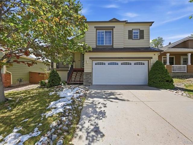 9679 Parramatta Pl Lot 261, Highlands Ranch, CO 80130