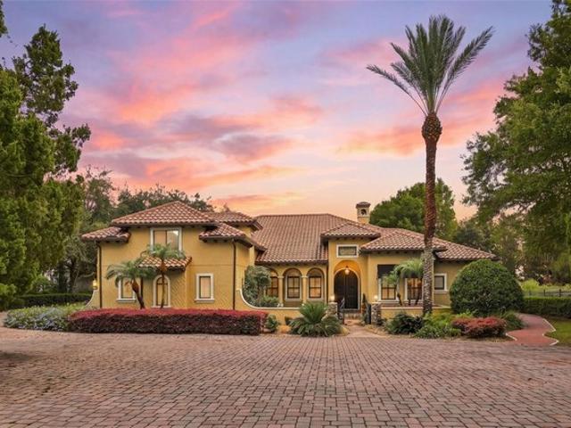 9679 Westover Roberts Rd, Windermere, FL 34786