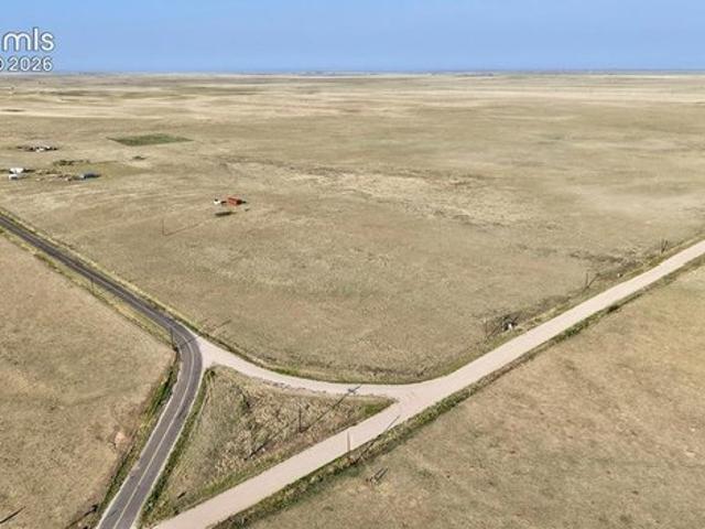 9670 Boone Rd, Yoder, CO 80864