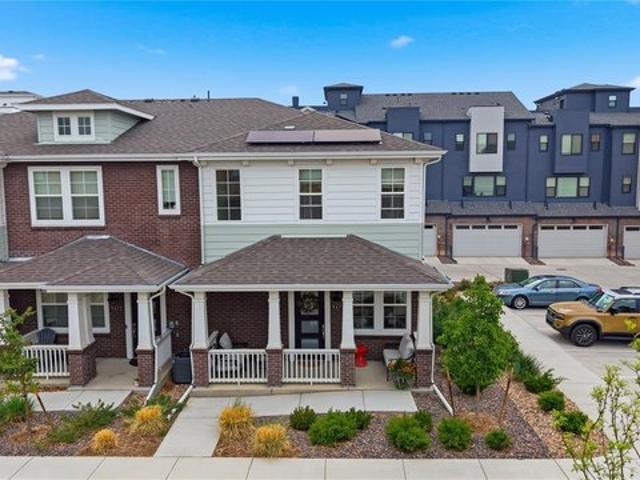 9670 Browns Peak Cir, Littleton, CO 80125