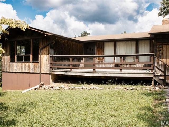 9670 E Lake View Dr, Bonne Terre, MO 63628