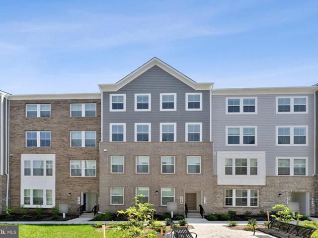 9670 Swallowtail Ln, Manassas, VA 20110