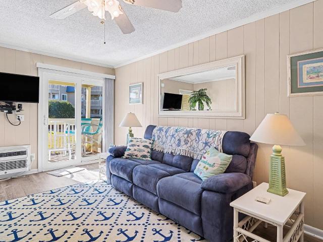 9670 Shore Dr. 142