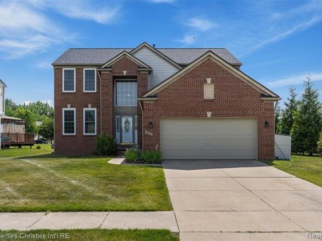 9670 Wexford Dr, Superior Township, MI 48198