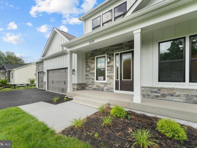 9671 Marlette Dr, Nokesville, VA 20181 | MLS #VAPW2111 | Compass