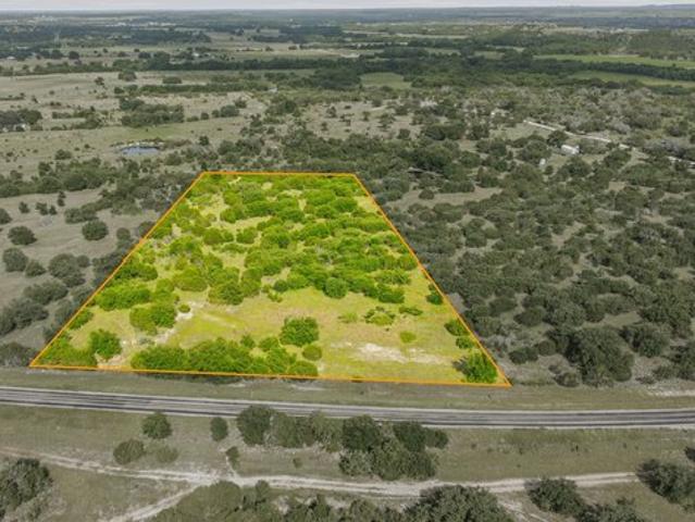 9671 Paluxy Hwy, Bluff Dale, TX 76433