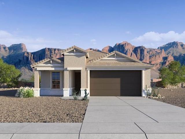 9672 N 178th Dr, Waddell, AZ 85355