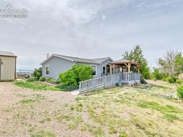 9672 Avenida Hermosa Vw, Fountain, CO 80817