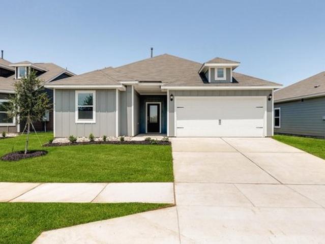 9672 Stranton Dr, Fort Worth, TX 76140