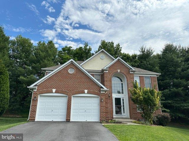 9672 Susies Way, Ellicott City, MD 21042