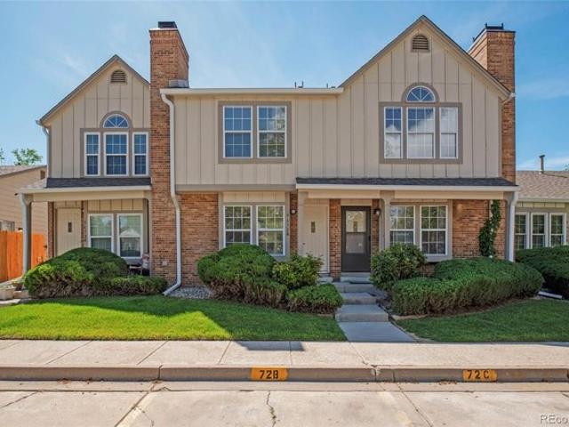 9672 W Chatfield Ave Unit B, Littleton, CO 80128