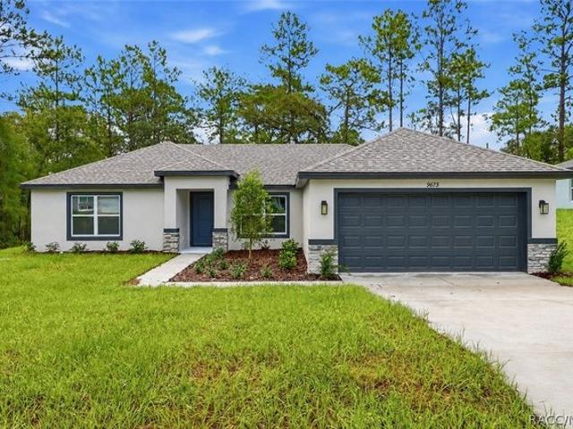 9673 N Emellia Ave, Dunnellon, FL 34433