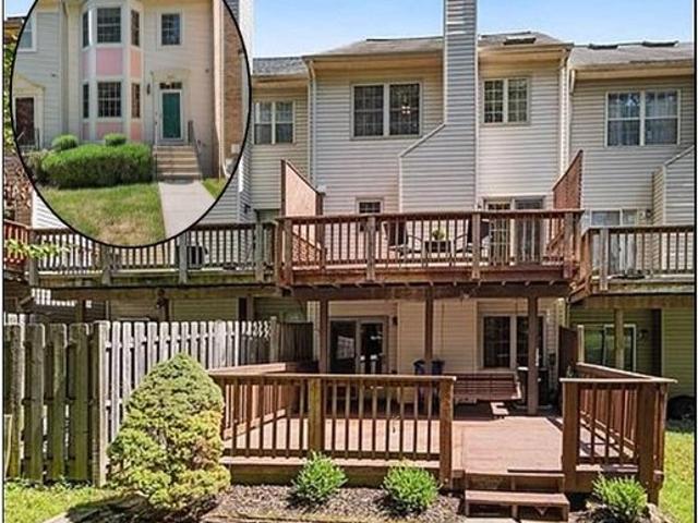 9673 Horsham Dr NW, Laurel, MD 20723