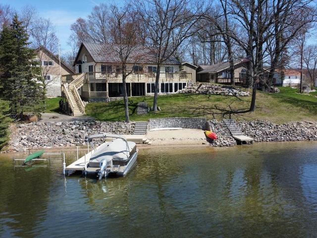 9673 Lake Drive, Mecosta, US, MI